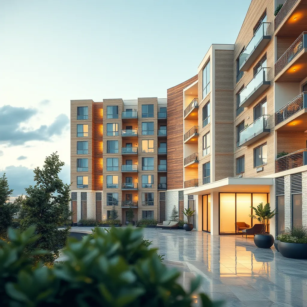 A Comprehensive Guide to Buying an Apartment Unit