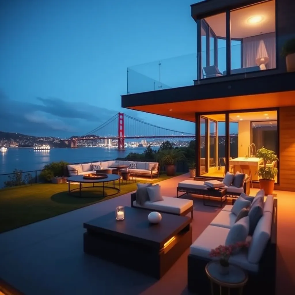 Comprehensive Guide to Bay Area Rental Listings
