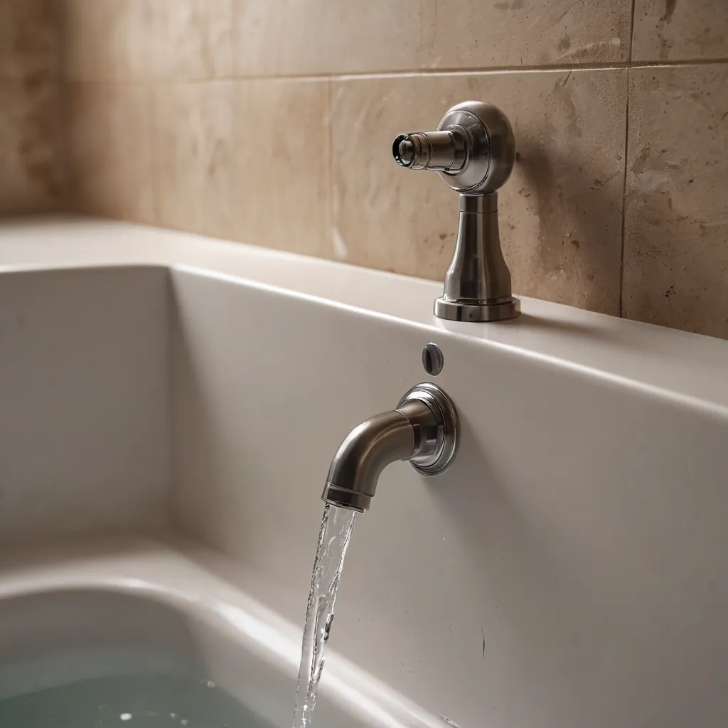 Unstop Your Bathtub Drain: A Comprehensive Guide