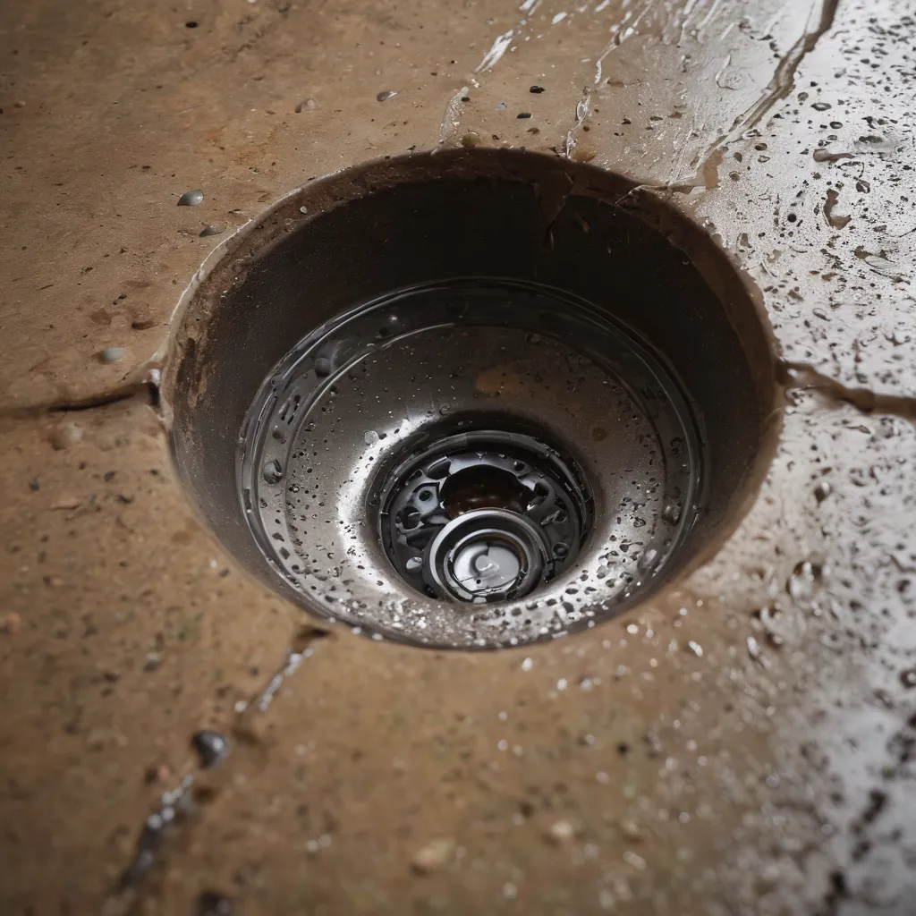 Combatting Backed-Up Drains: Causes and Solutions