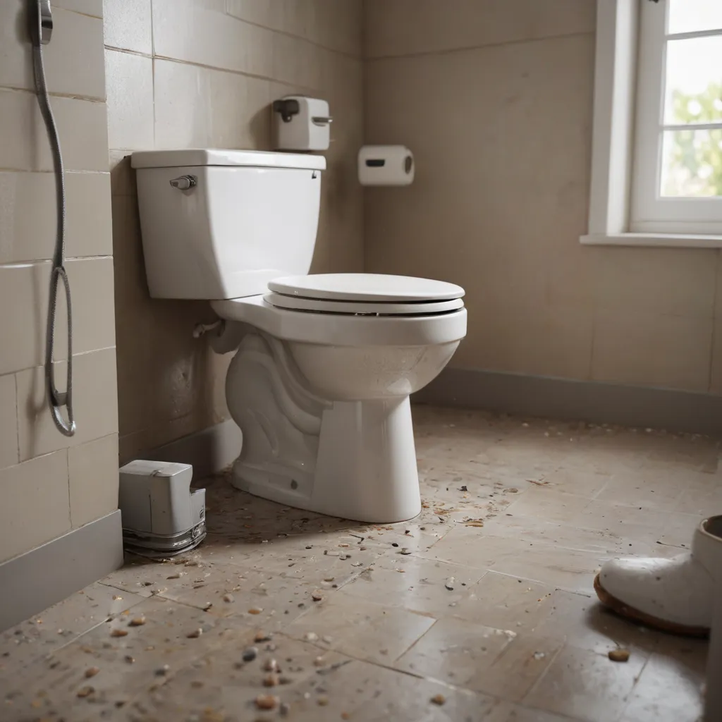 Effective Solutions for Toilet Clogs and Prevention