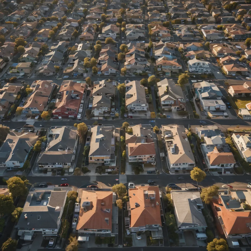 Exploring Average House Prices in Los Angeles