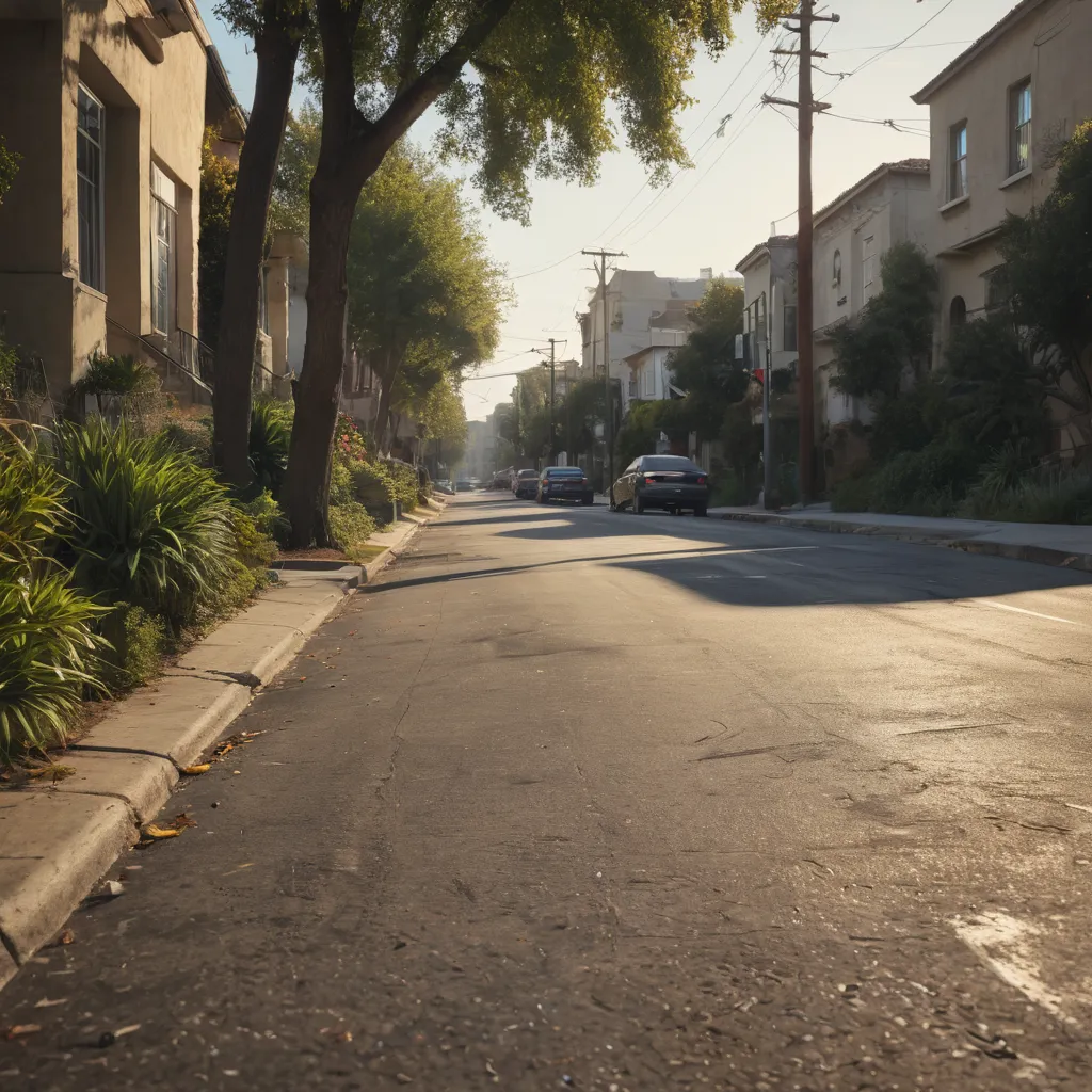 Top Neighborhoods to Call Home in Los Angeles