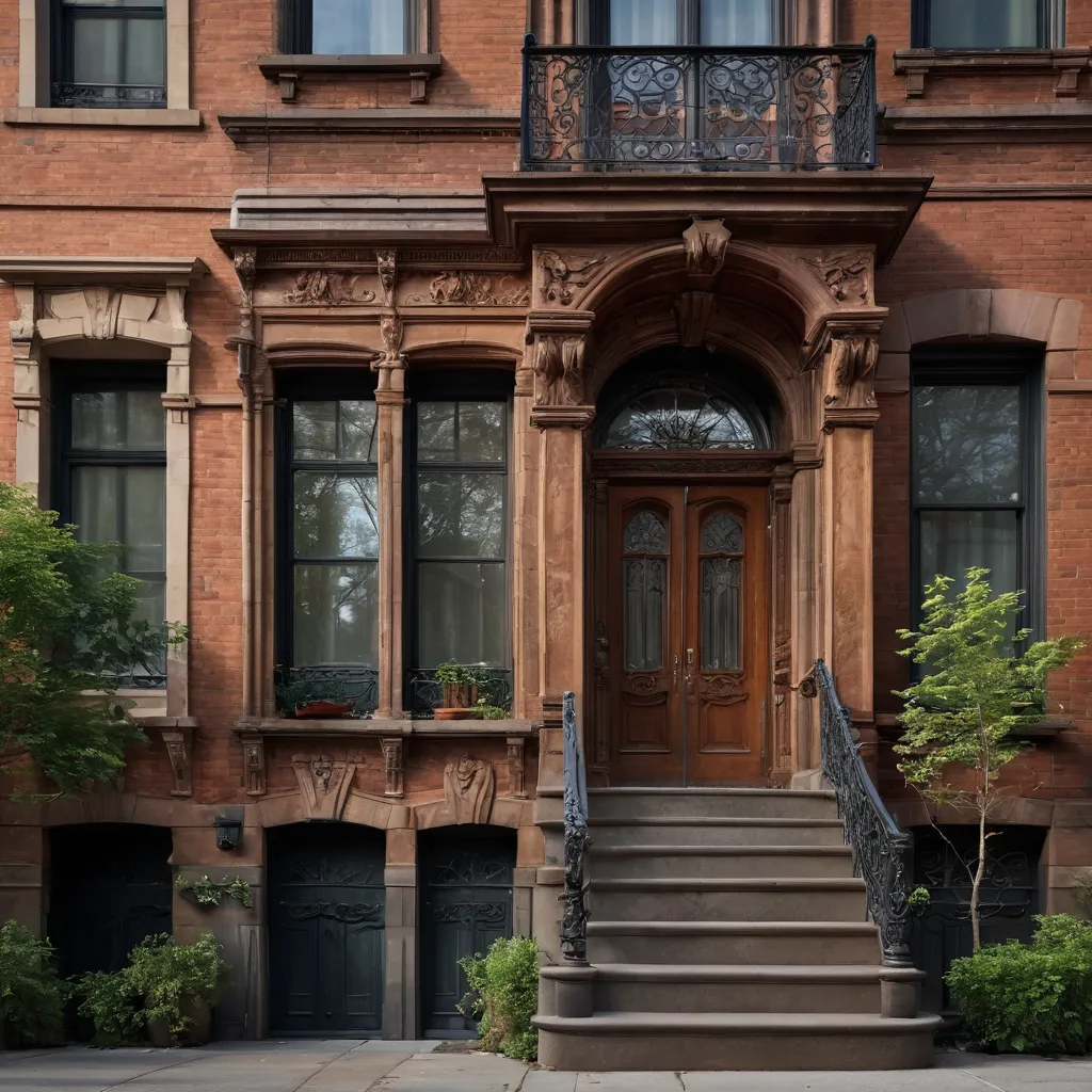 Discovering Brownstone Properties: History and Insights