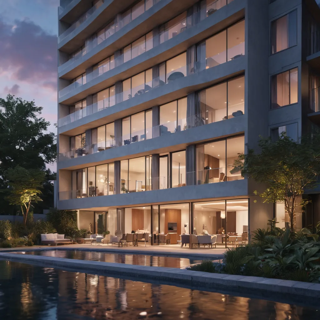 A Comprehensive Guide to Buying a Rental Condo
