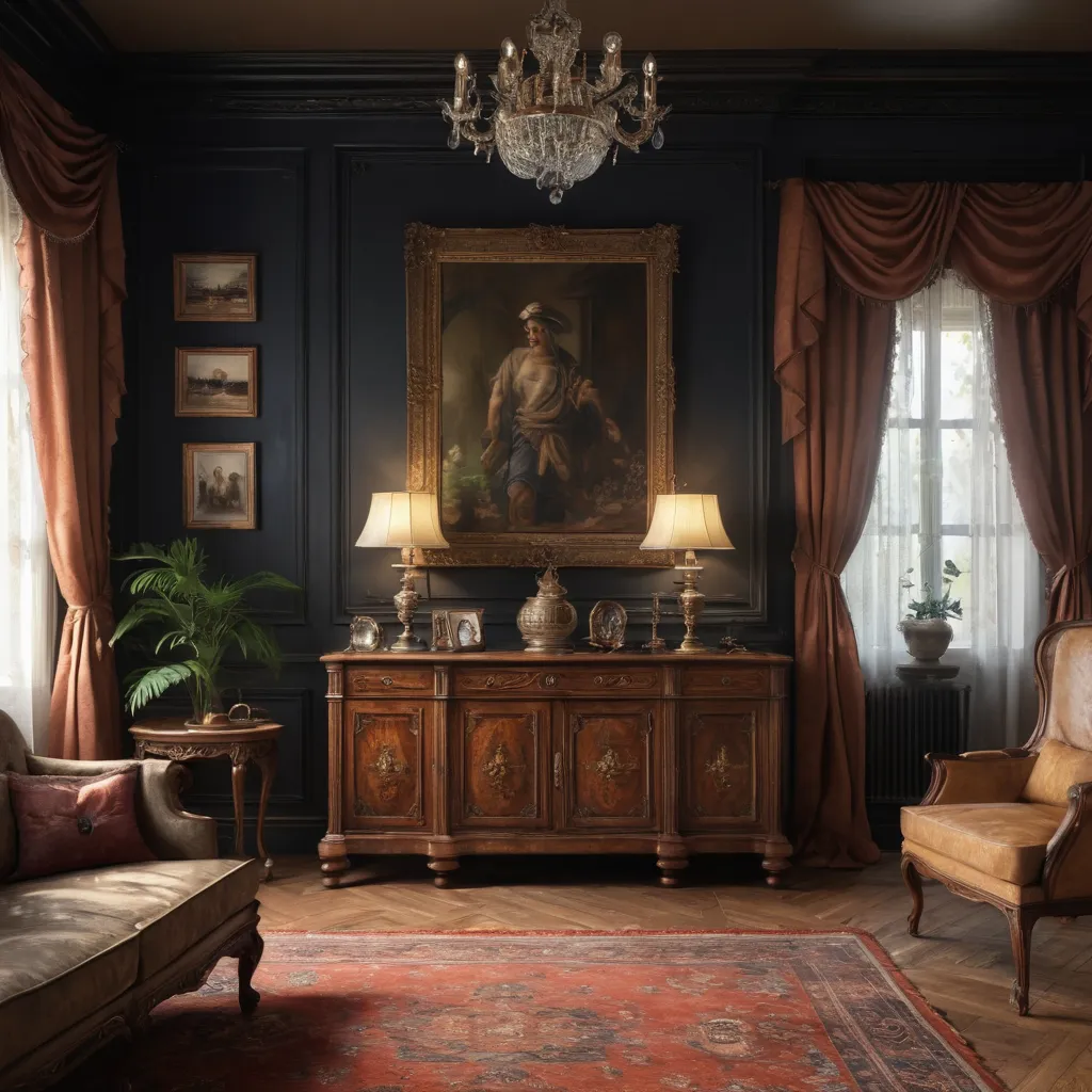 Valuing Your Home Contents: A Detailed Guide