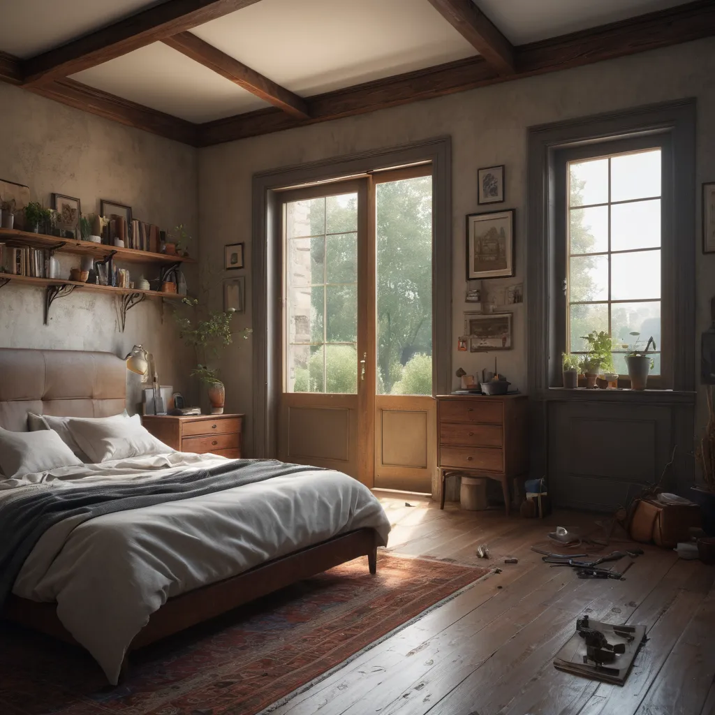 Accurately Calculate Your Home's Square Footage