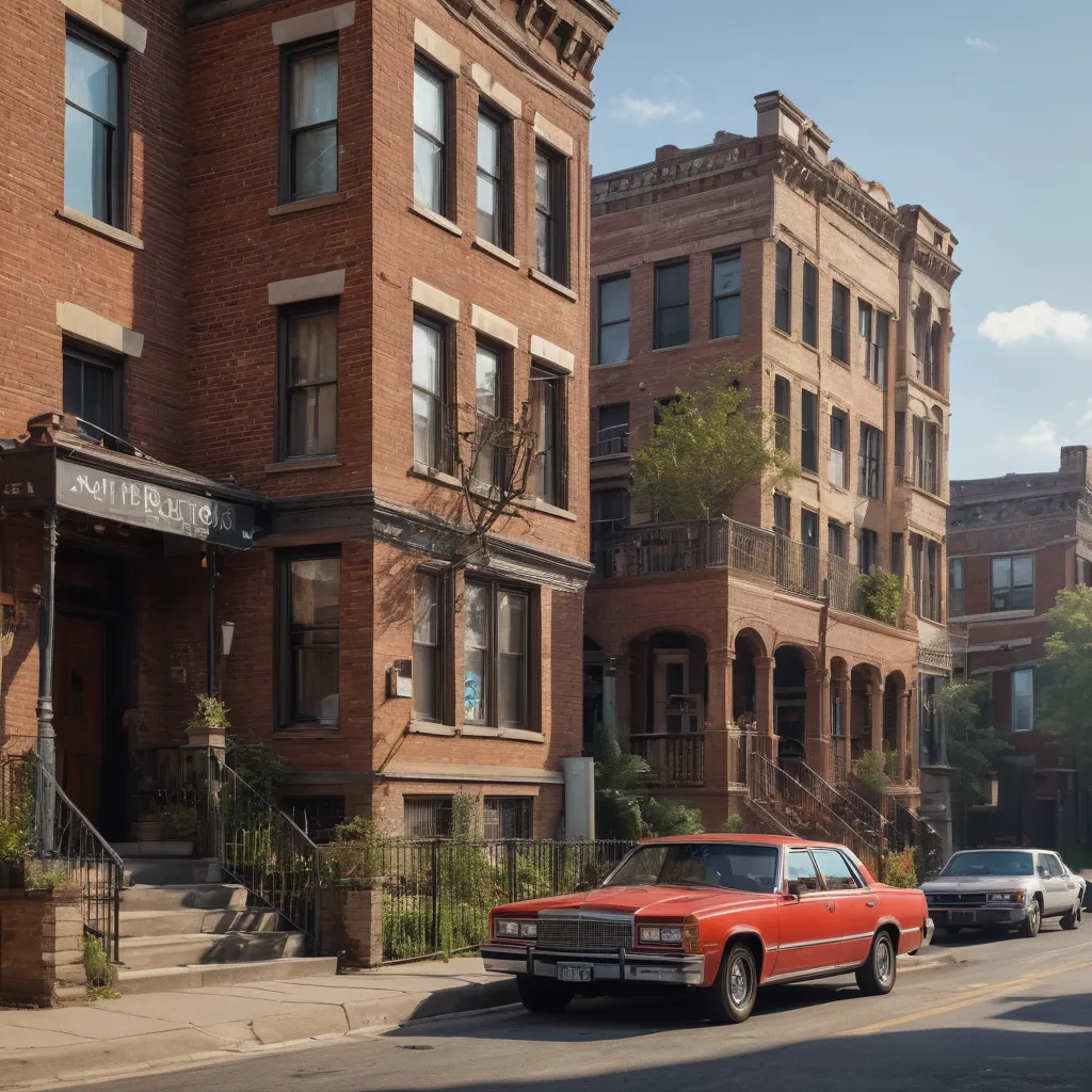 Exploring the Unique Neighborhoods of Chicago