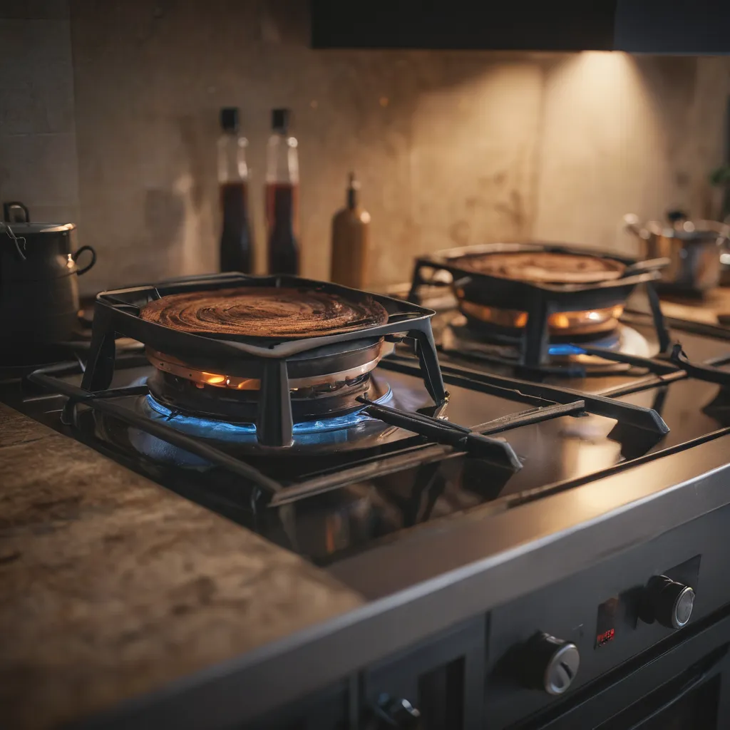 An Efficient Guide to Cleaning Flat Top Stoves