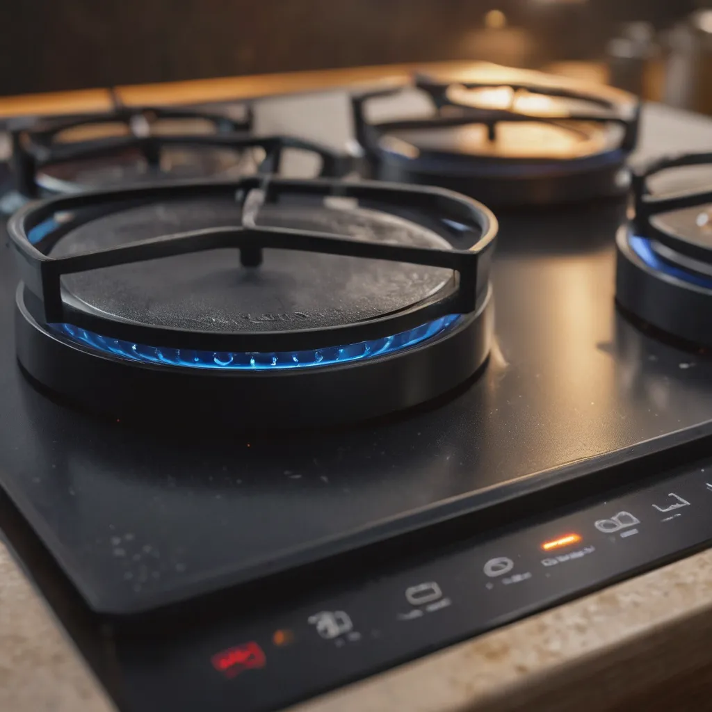 A Comprehensive Guide to Cleaning Stove Top Stains