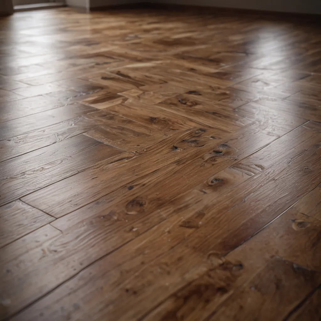 Comprehensive Guide to Cleaning Solid Wood Floors