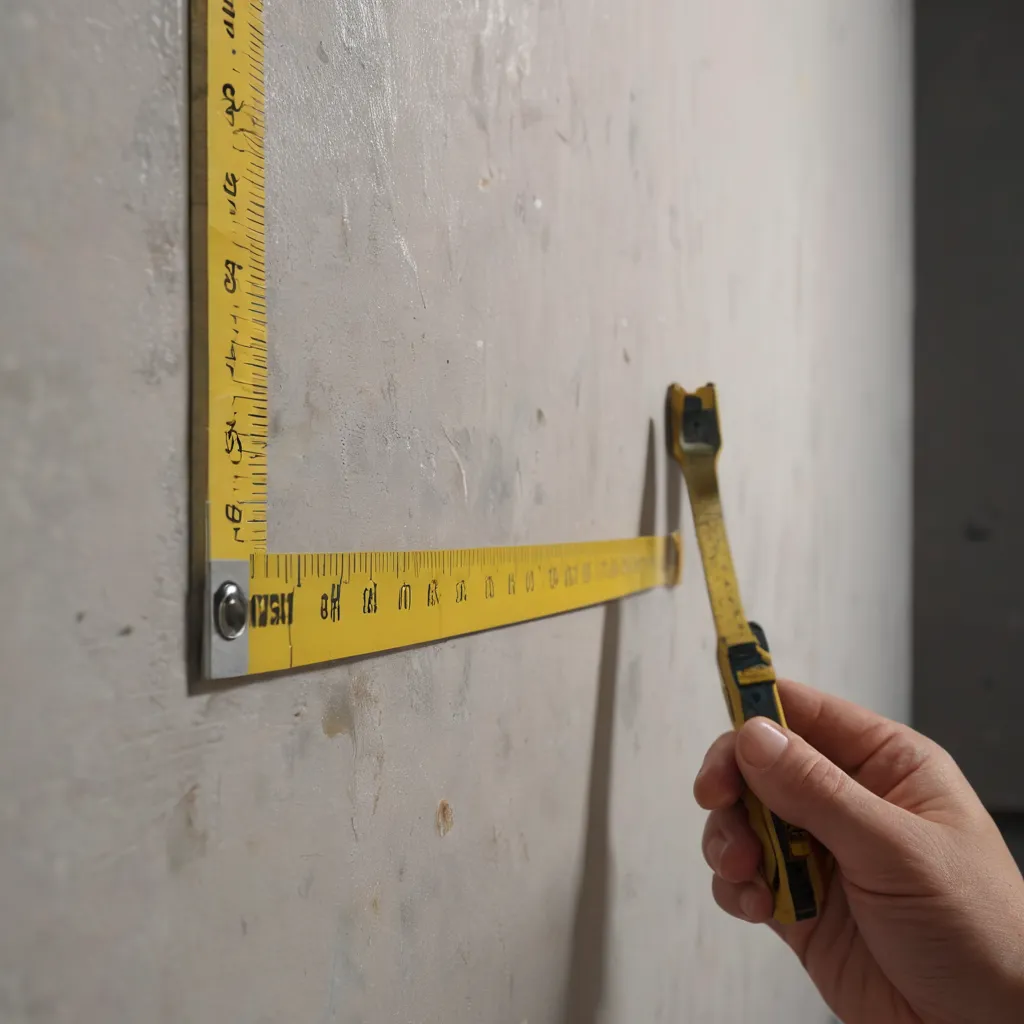 Measuring Wall Area for Painting Projects Effectively