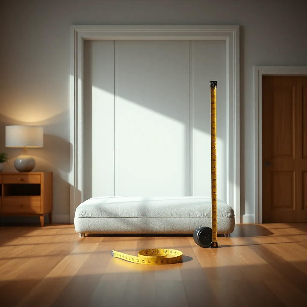 How to Accurately Calculate Room Square Footage