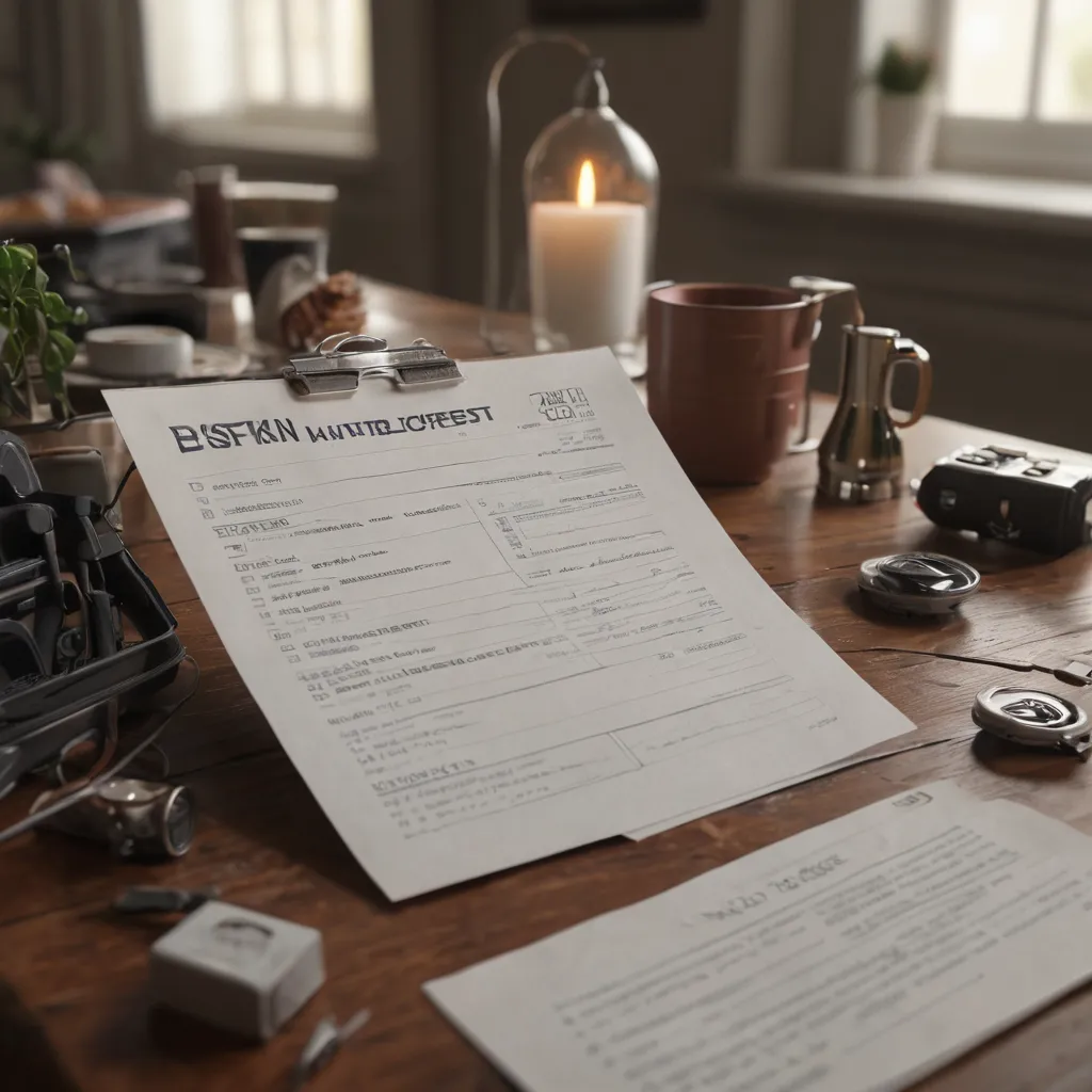 Essential Steps for a Smooth Moving Out Process