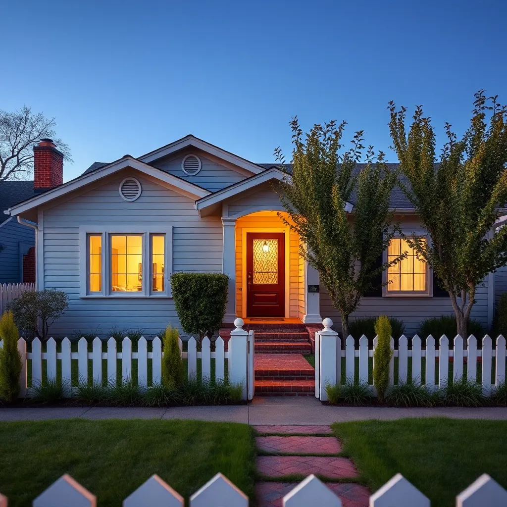 Explore the Studio City Rental Market: Homes for Rent