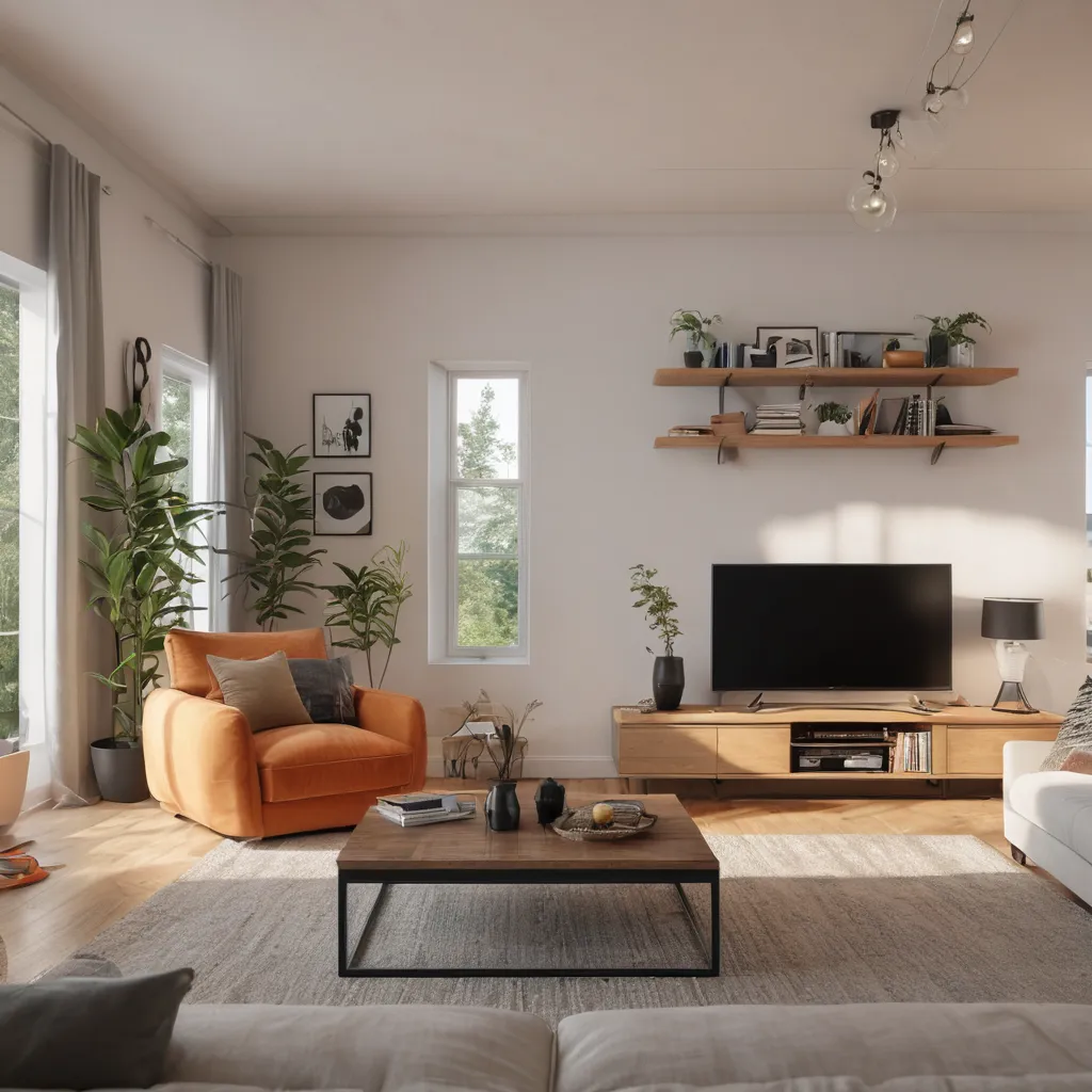 Essential Light House Cleaning Checklist for Homeowners