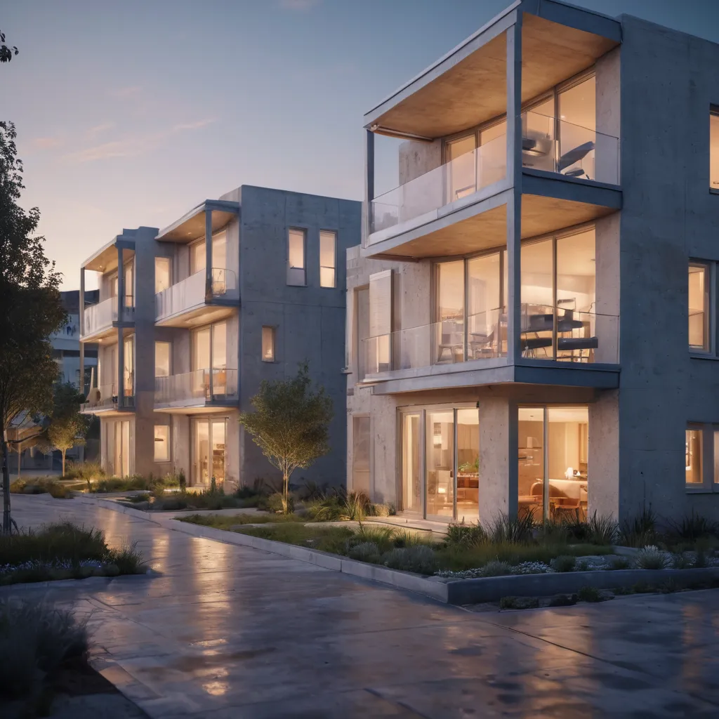 Control Housing: Regulation and Structure Explained