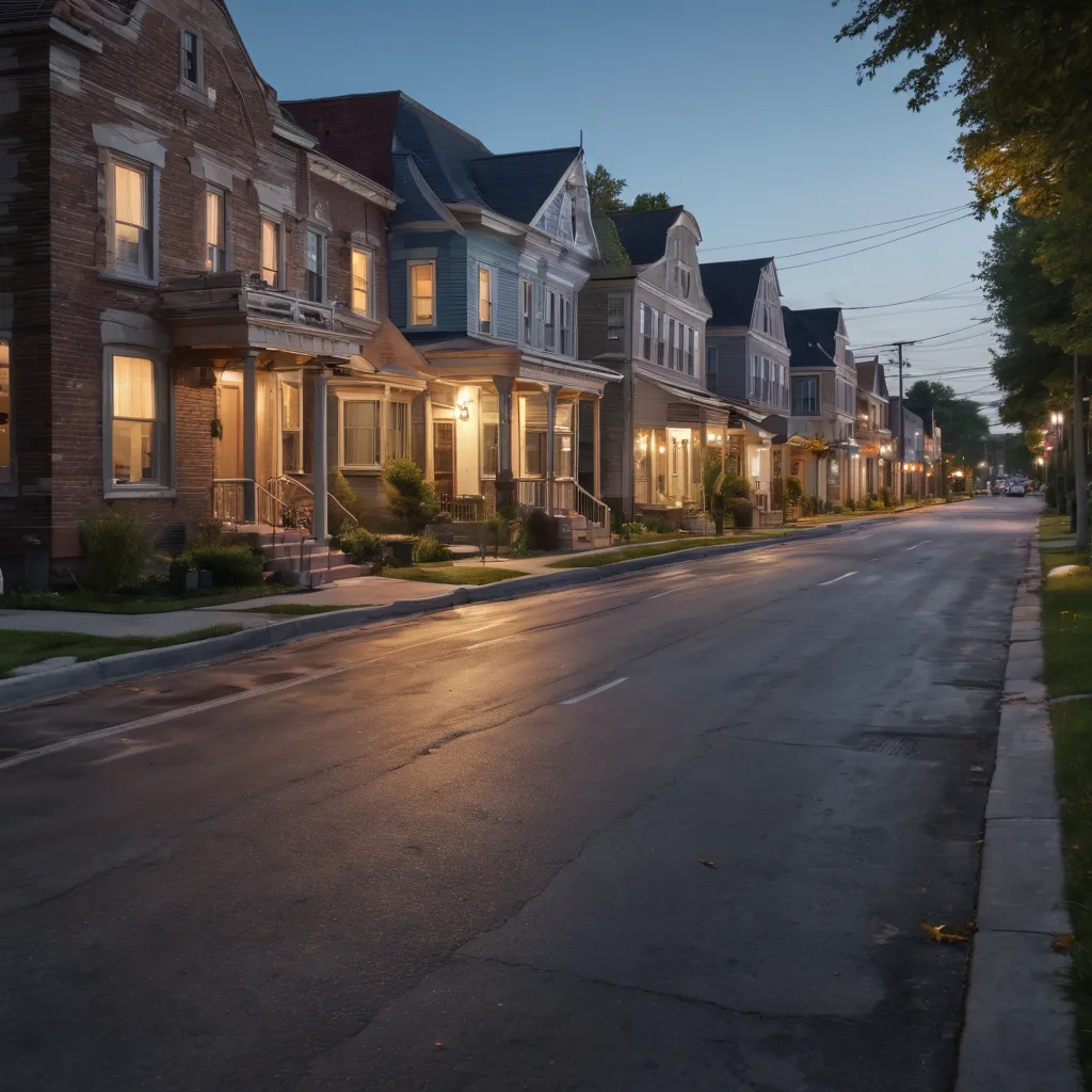 Explore Cudahy: Your Complete Guide to Rental Homes