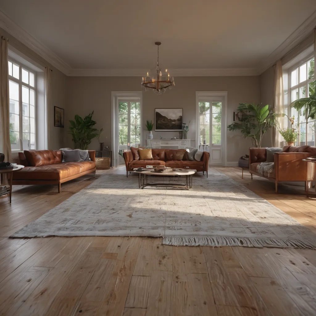 Calculating Home Square Footage: A Detailed Guide