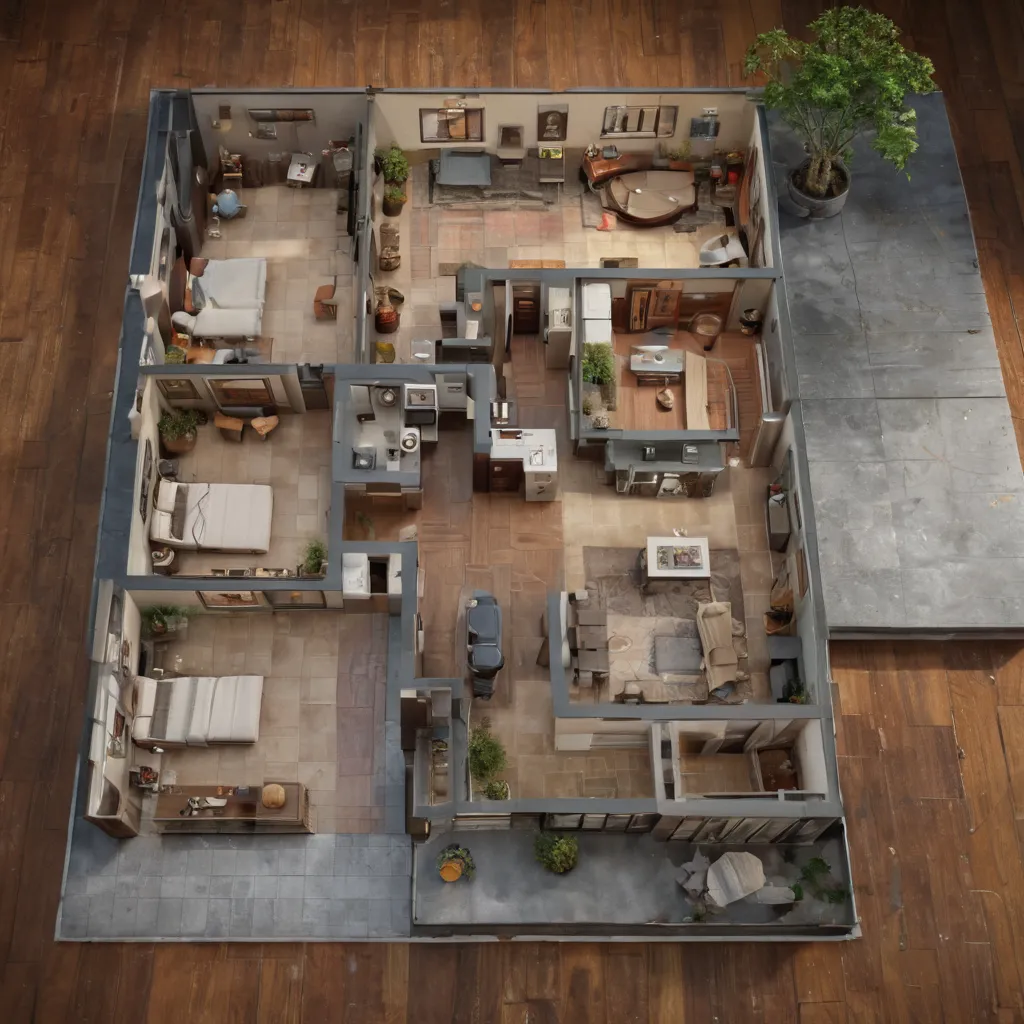 Measuring Your Home: A Guide to Square Footage