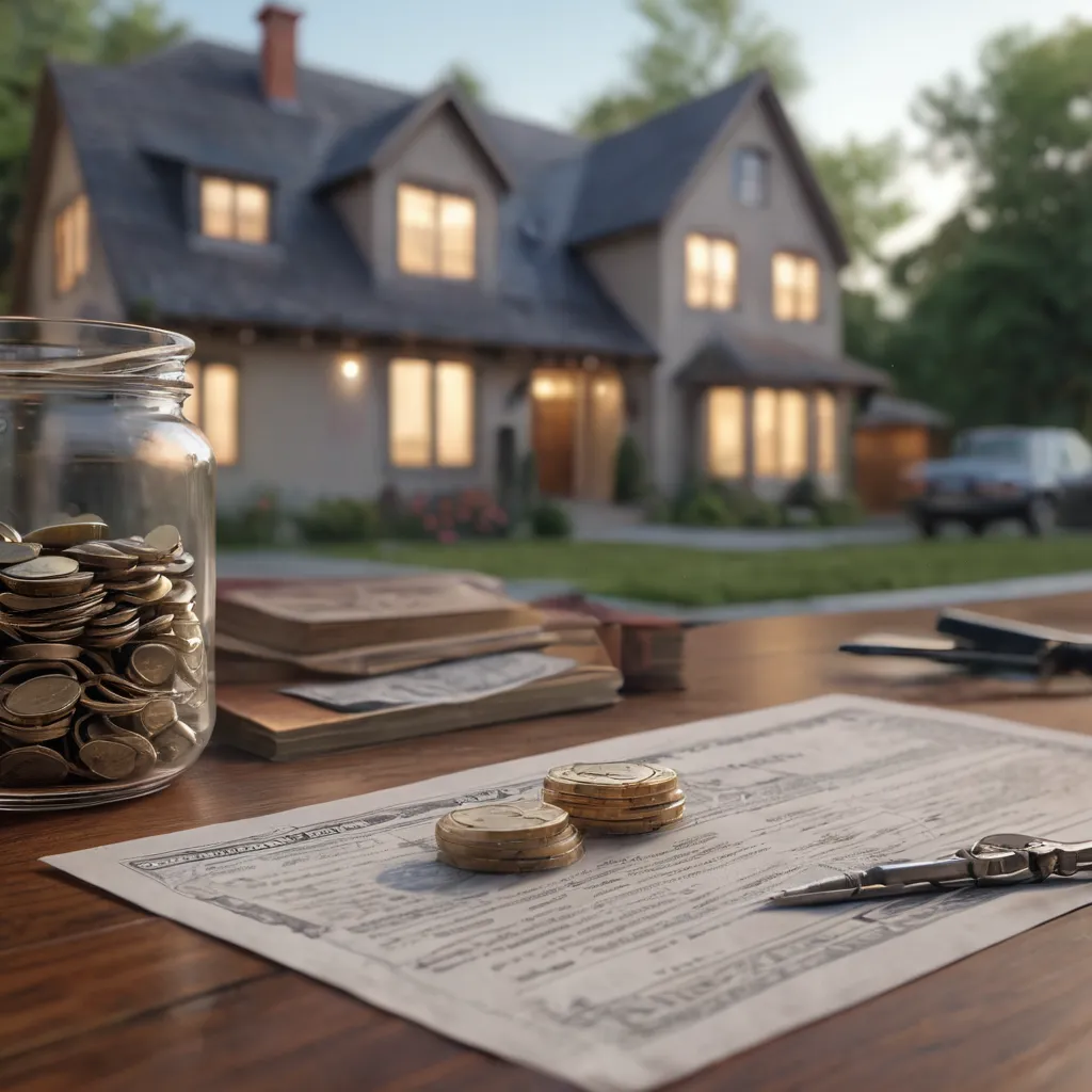 Essential Documents for Cash Home Purchases