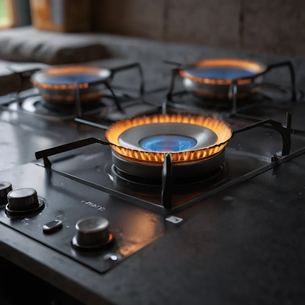 Expert Tips for Cleaning Your Stove Effectively