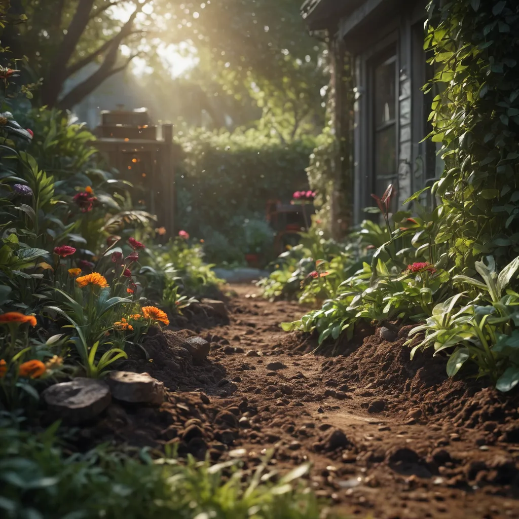 Essential Components for Effective Composting