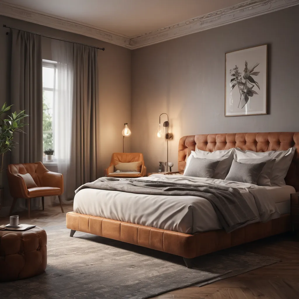 Essential Items for Your First Apartment Bedroom