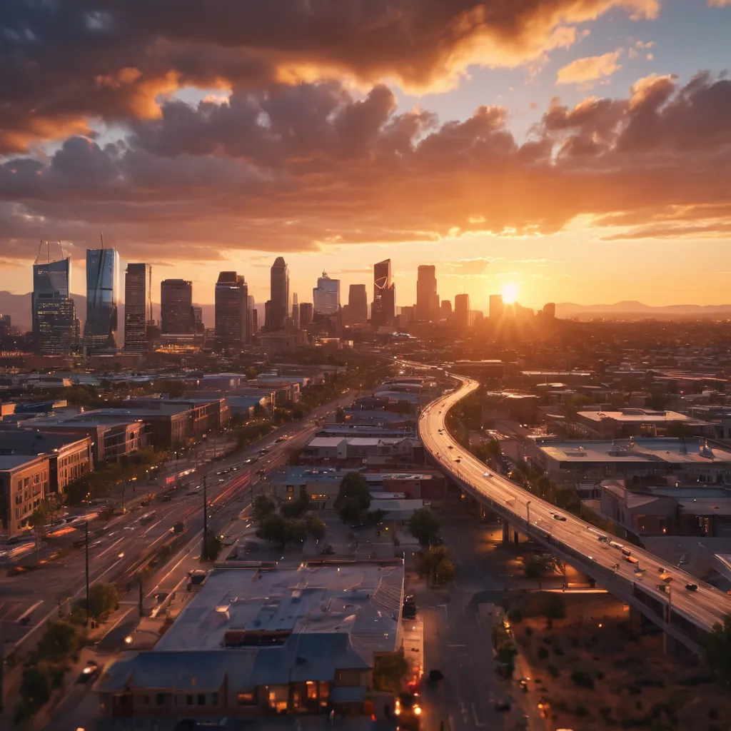 Moving to Phoenix: Key Insights to Consider