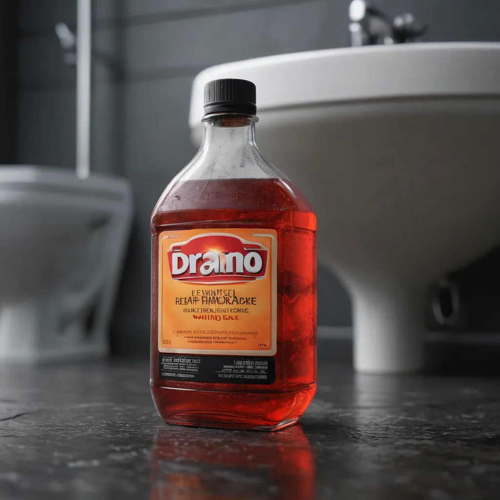 Is Drano Safe for Toilets? Efficacy Evaluated
