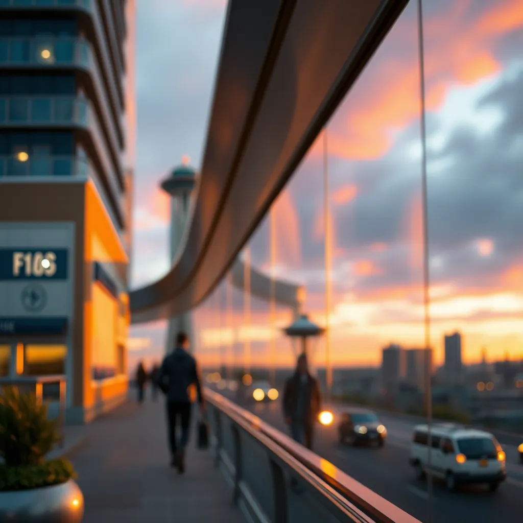 Evaluating Life in Seattle: A Detailed Overview