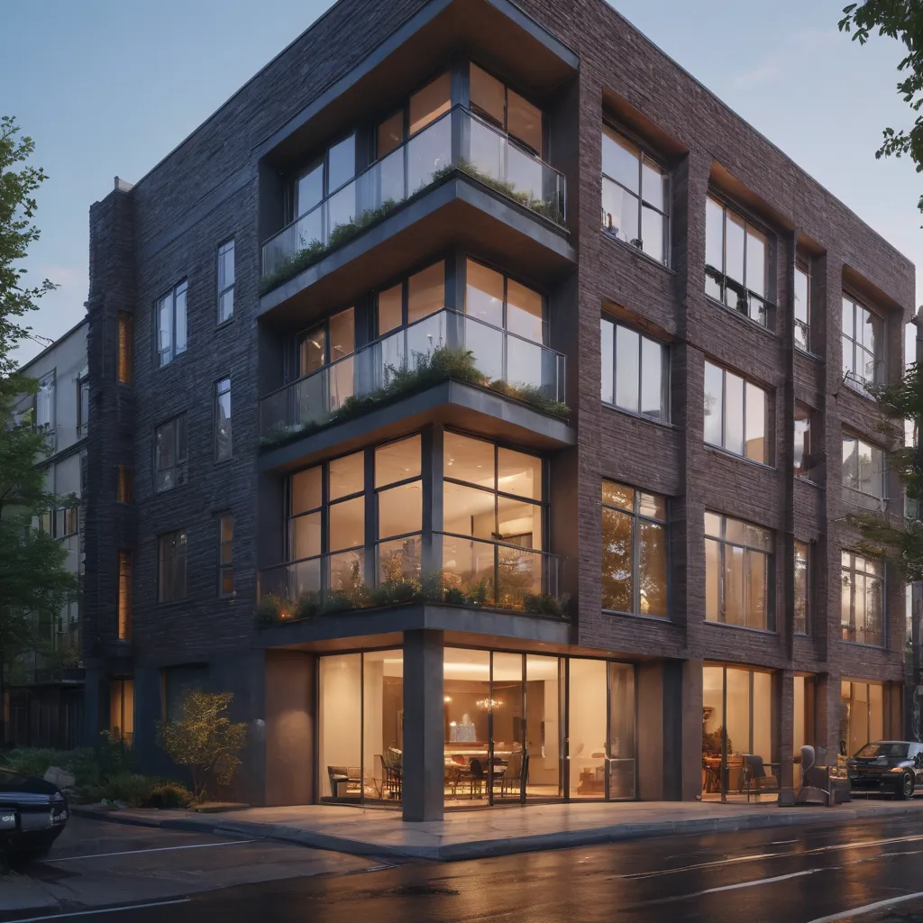 Exploring Apartment Living in Portland, Oregon