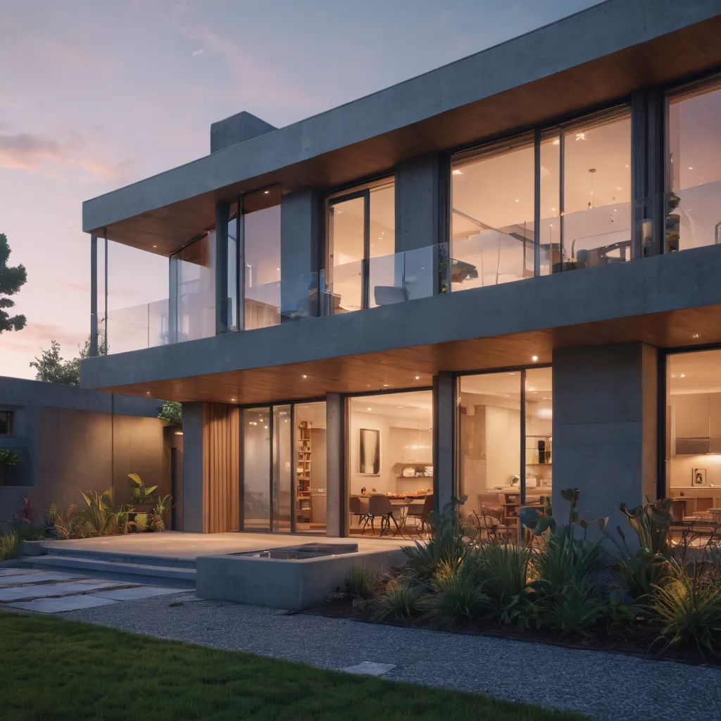 Aesthetic Exploration of Seattle's 98106 Zip Code