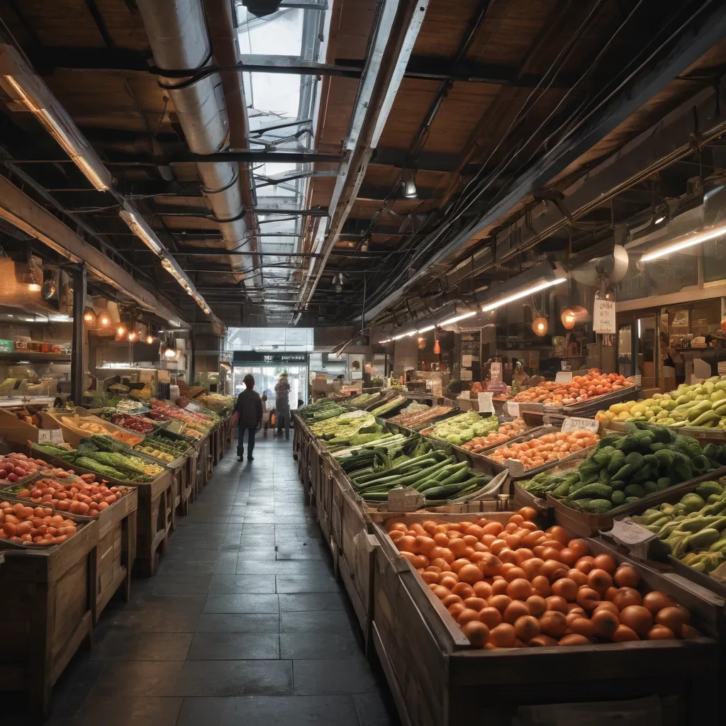 Affordable Grocery Shopping Tips in Seattle