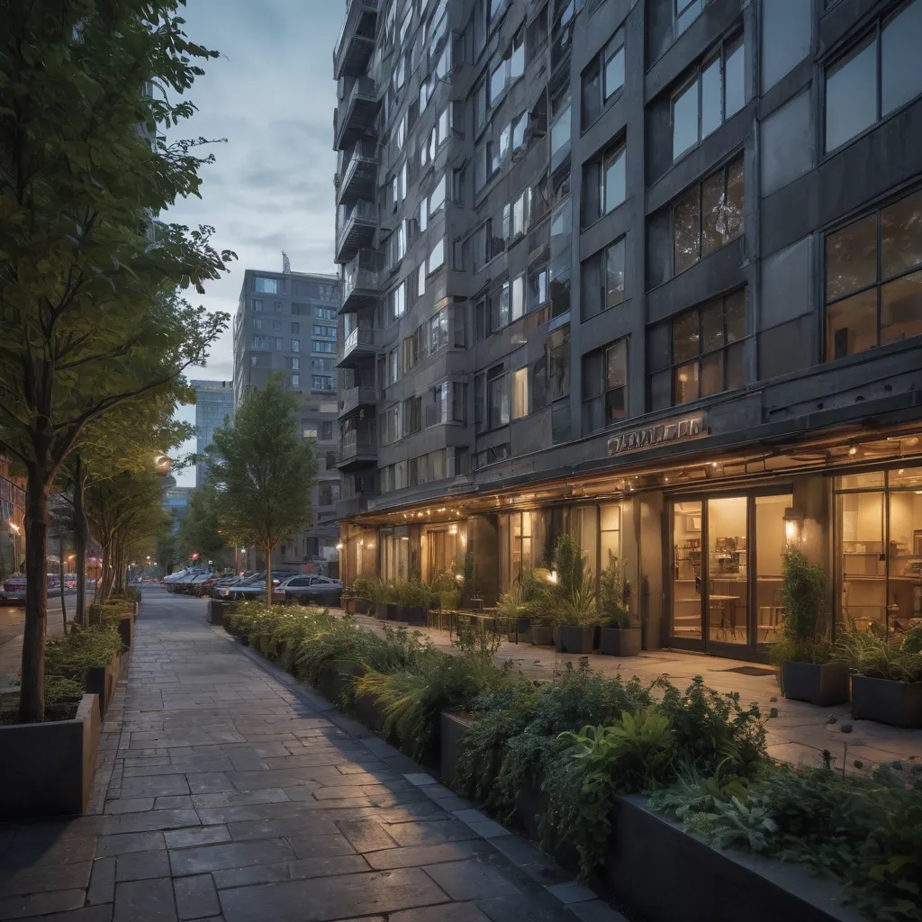 Guide to Renting Apartments in Portland Oregon