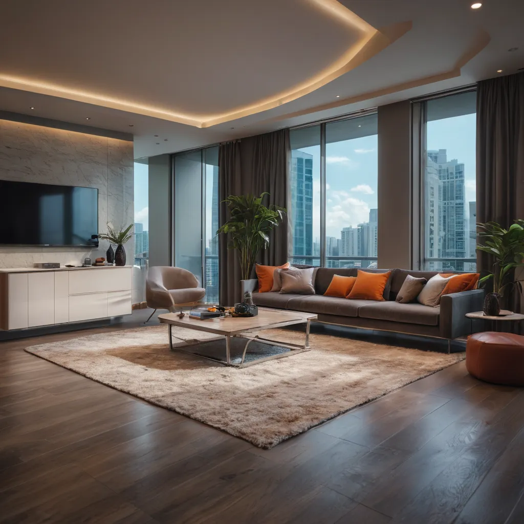Discover Brickell Homes for Rent: Your Complete Guide