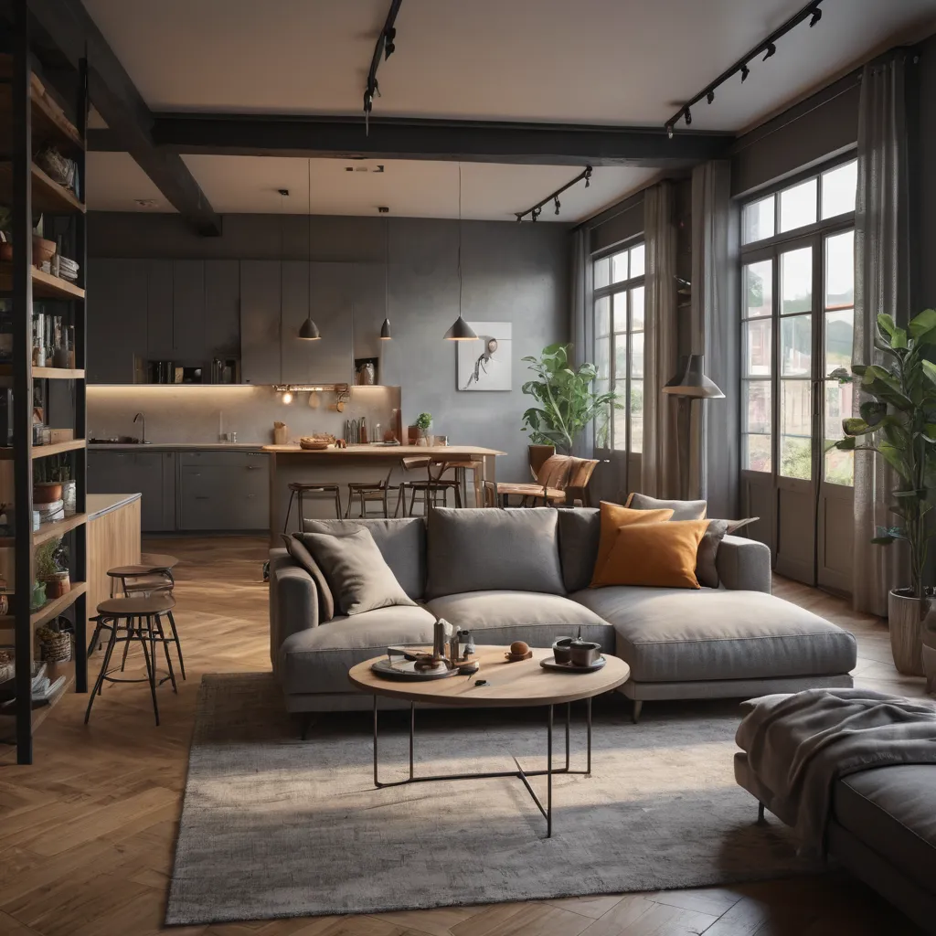 Exploring Co-Living Spaces: Modern Shared Living Trends