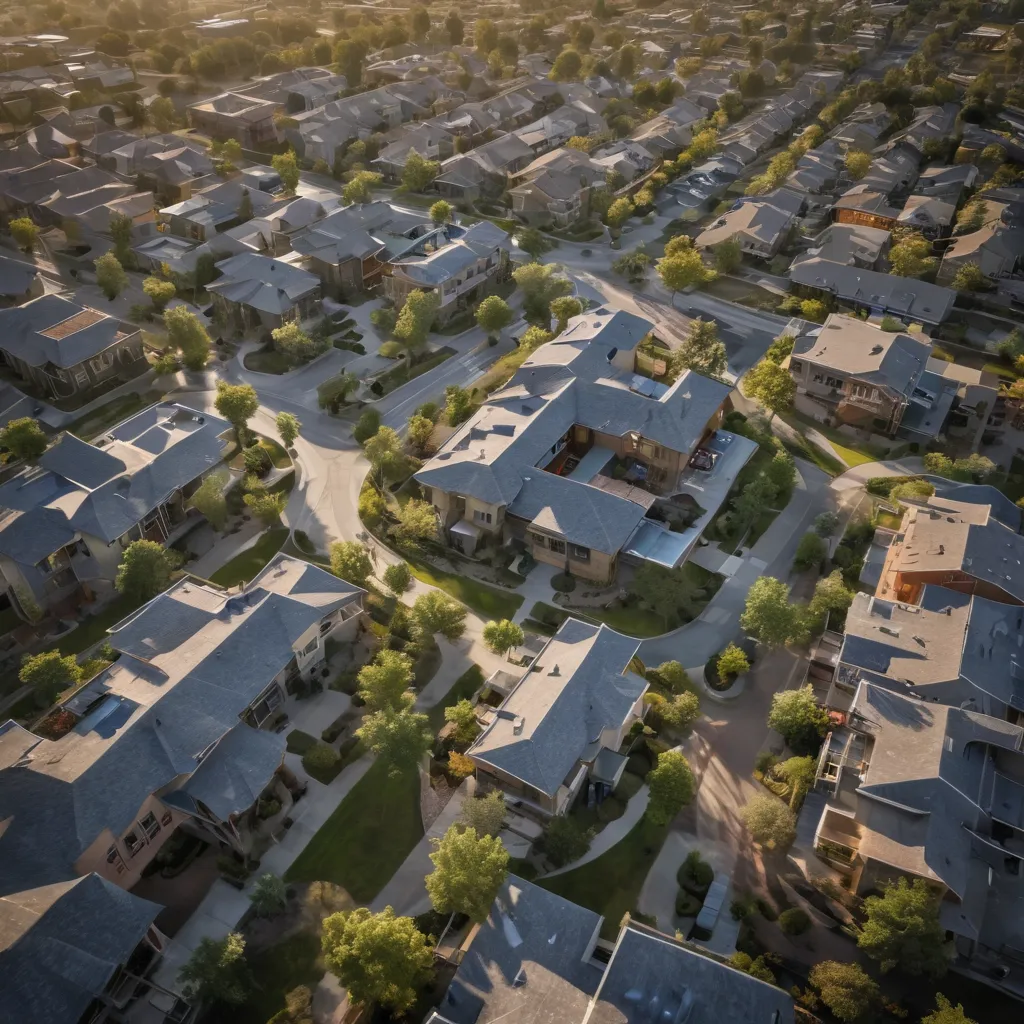 Exploring Eastmark Phoenix: A New Community Paradigm