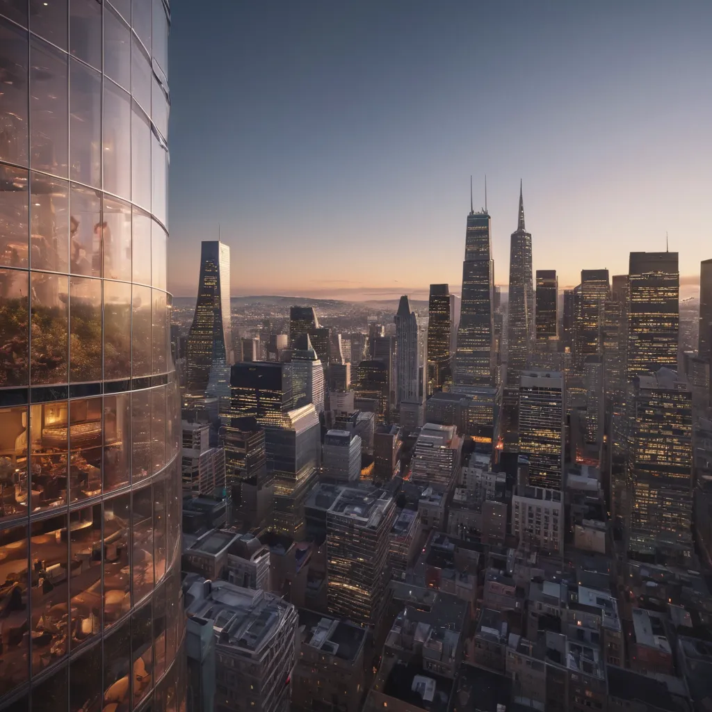 Exploring Fidi Apartments: Your Ultimate Guide