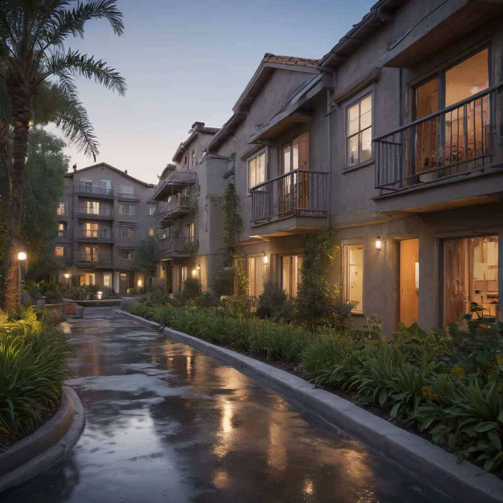 Discovering Mission Valley Rentals: Insights and Trends