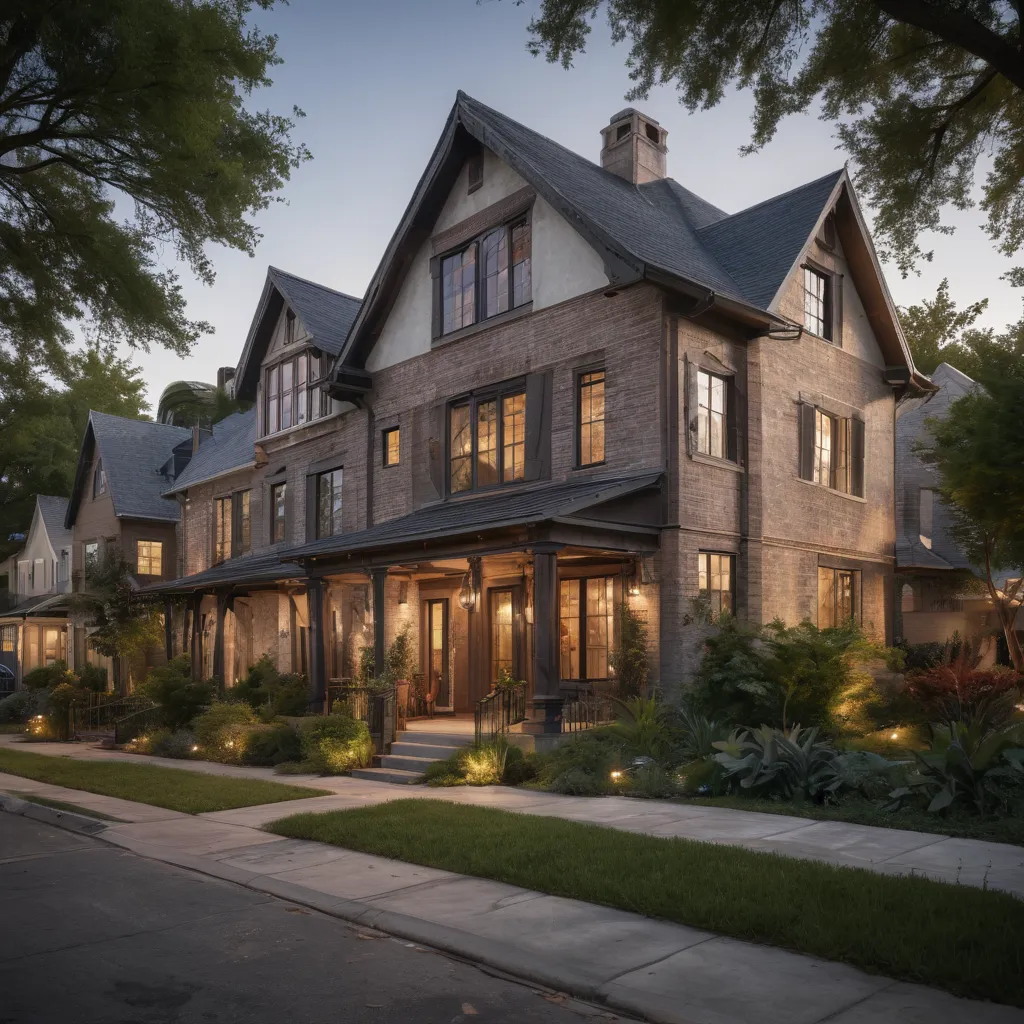 Discover Buckner Terrace Homes for Sale in Dallas