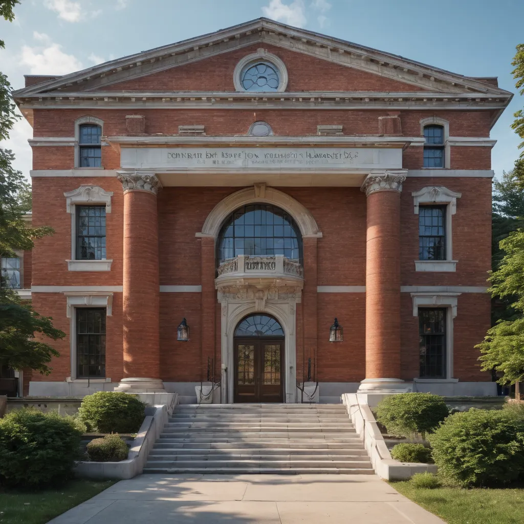 Exploring Howard University: A Unique Institutional Legacy