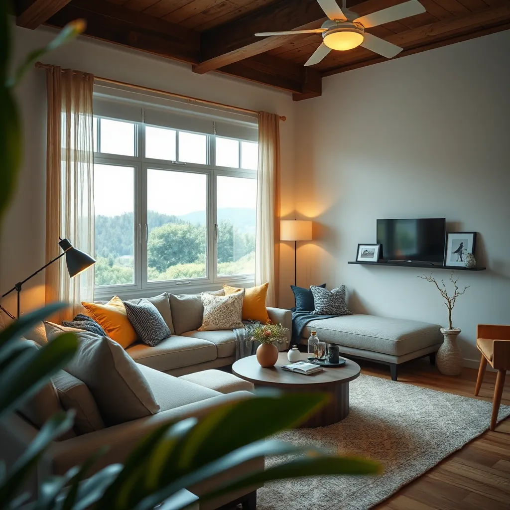Finding the Perfect Rental Space for Couples