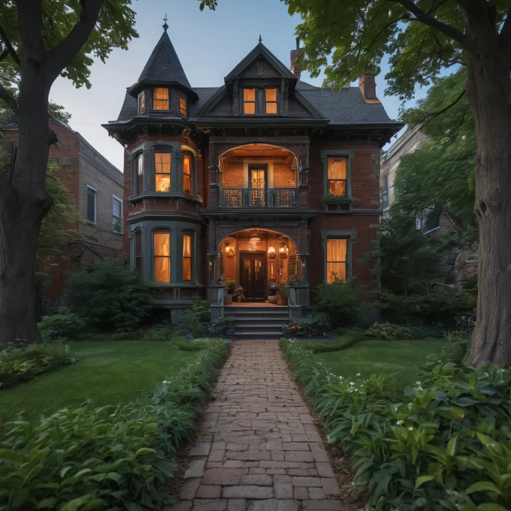 Logan Square Rental Homes: A Detailed Guide