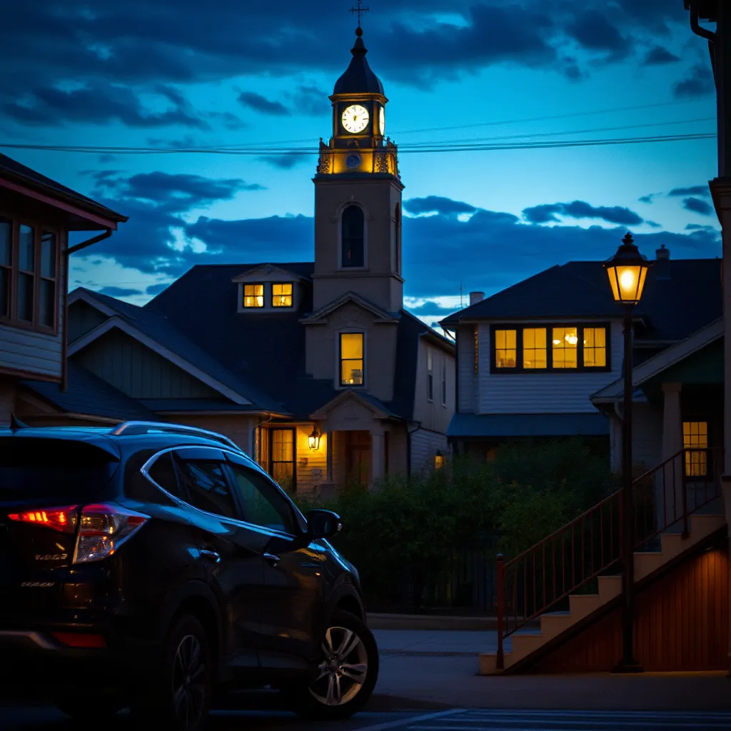 Exploring North Austin Neighborhoods: A Comprehensive Overview