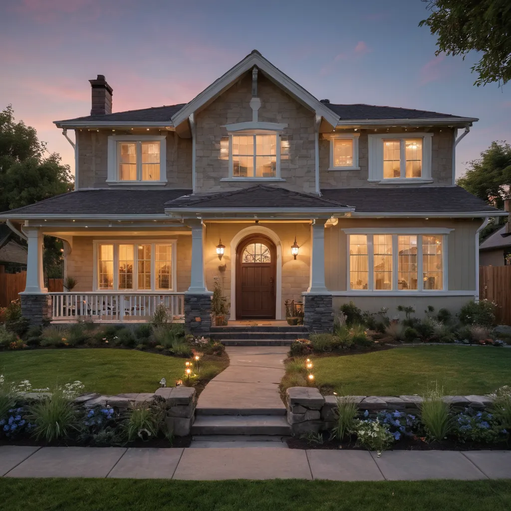 Rental Homes in Rohnert Park: A Comprehensive Guide