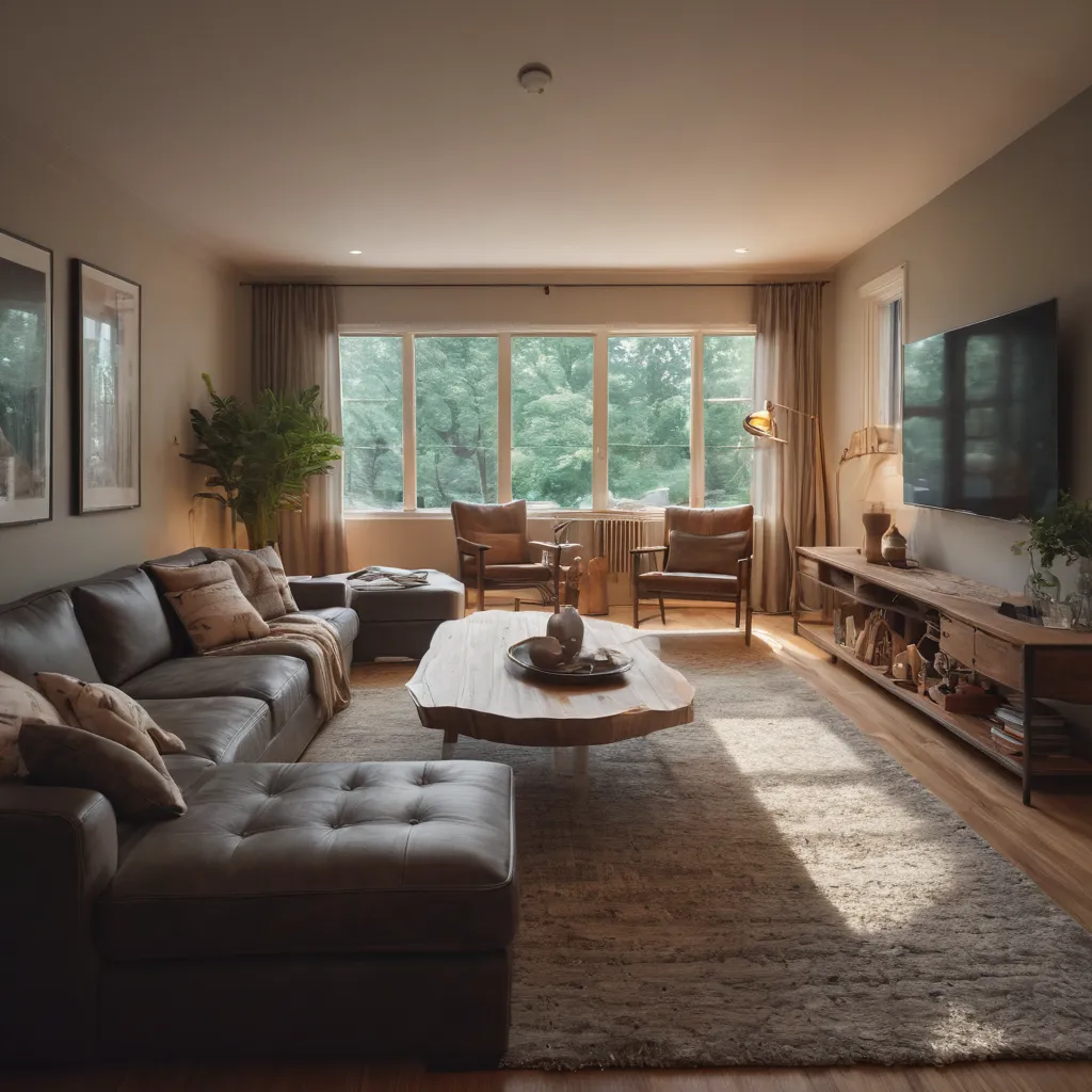 Explore Room Rentals in the Washington DC Area