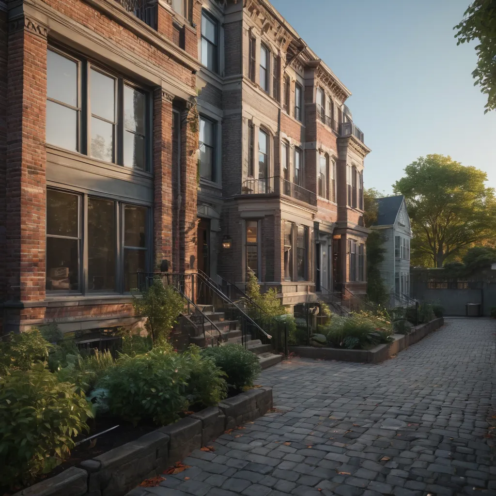 Insights into Boston's Short Term Room Rentals