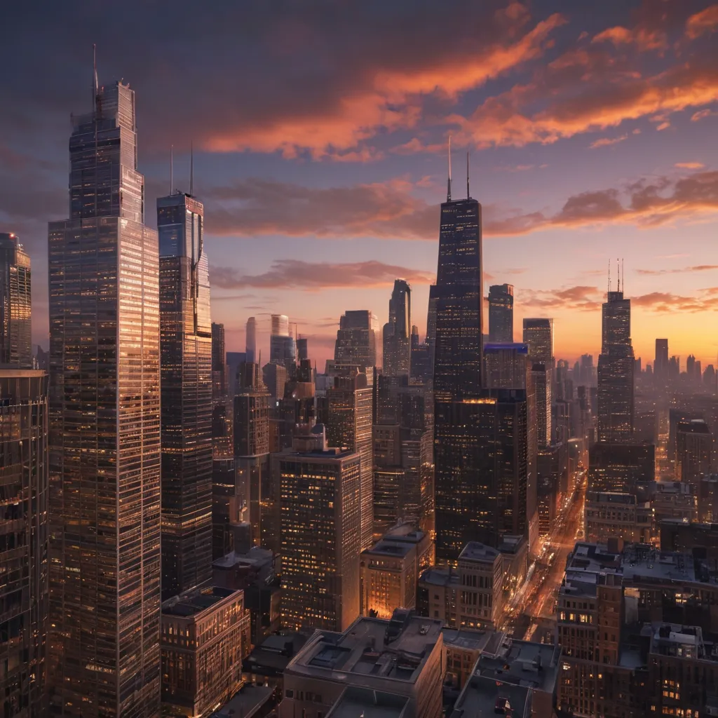 Exploring the Best Places in Chicago: An In-Depth Guide