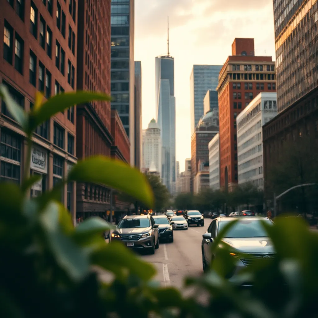 Discovering Chicago's Best Neighborhoods to Live In